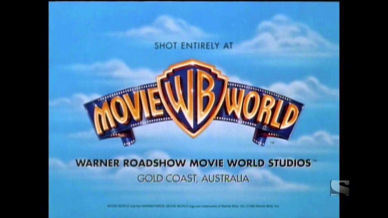 Warner Bros. Movie World/Sony Pictures Television (1992/2002) #1 - YouTube