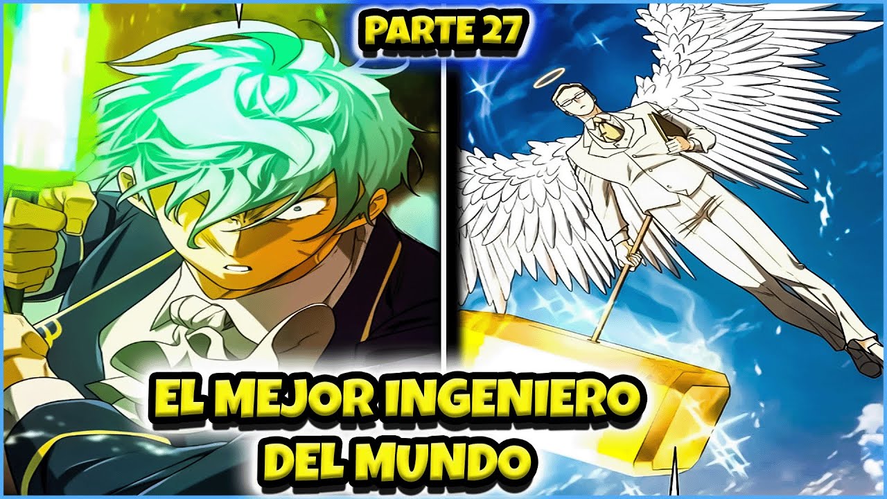 LLOYD Y JAVIER CONTRA EL ANGEL POR LA JOYA DE LA VERDAD - YouTube