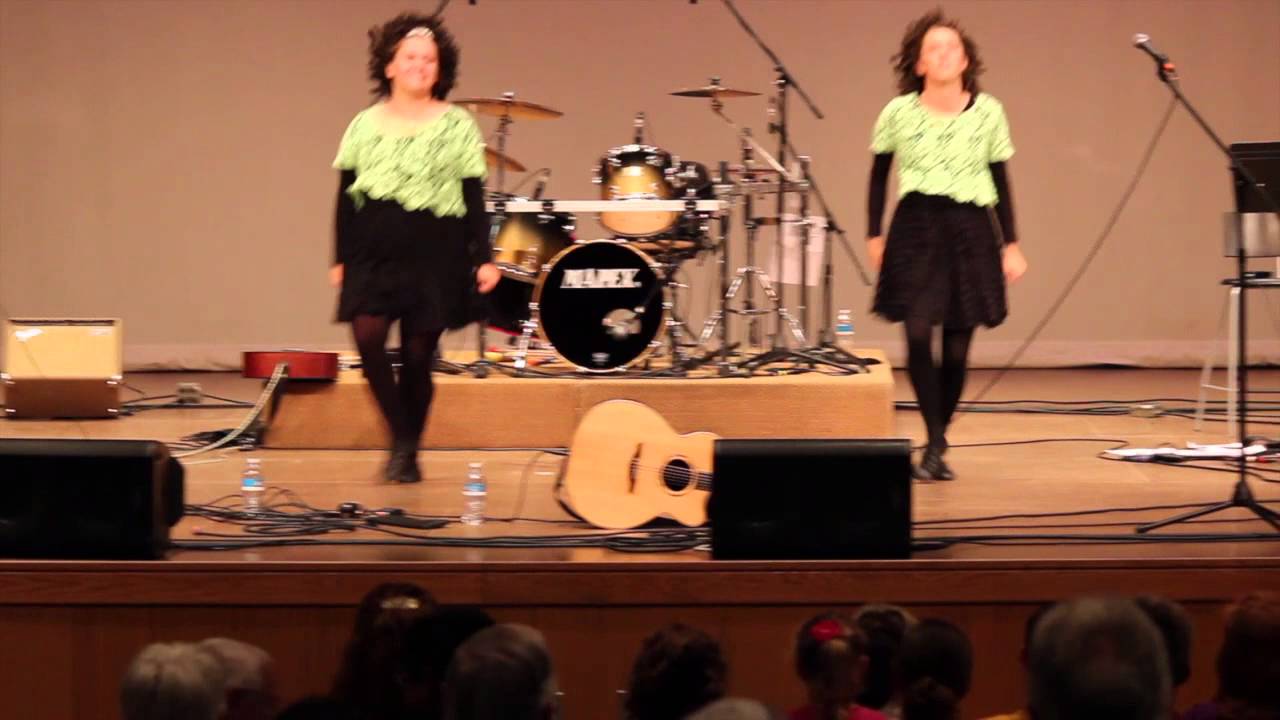 Robin Mark Concert 2014 - YouTube