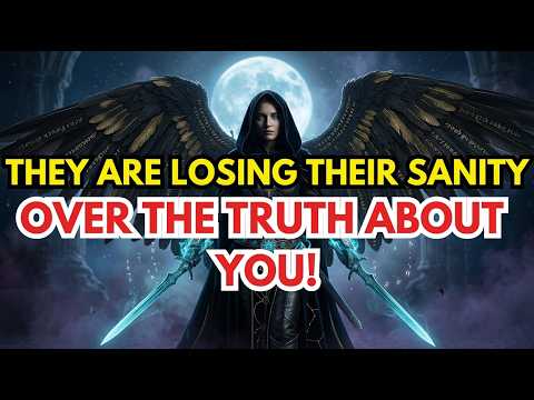 Chosen Ones, A TRUTH Concerning YOU Was Uncovered And They're Losing Their SANITY Over It! mp3