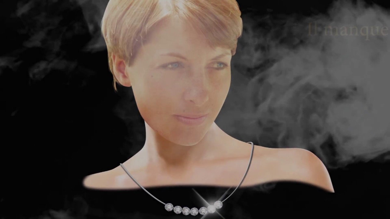 Les Manques par Jacky Deel - YouTube