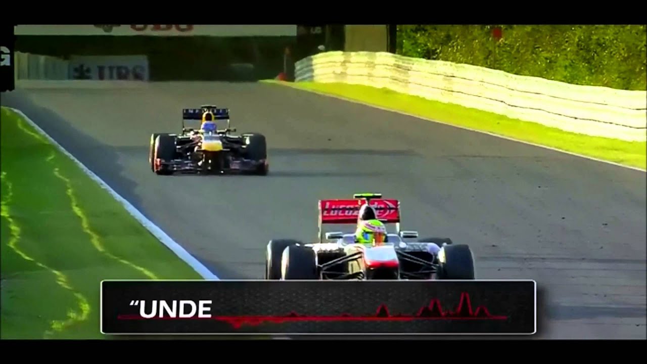 F1 Vettel crying on team radio Suzuka 2013 - YouTube