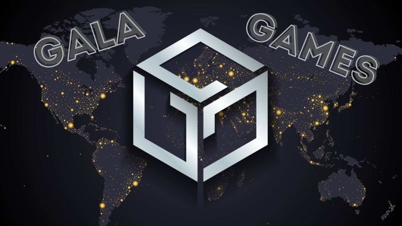 GALA GAMES | ОБЗОР GALA - YouTube