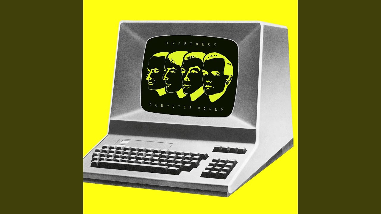 It's More Fun to Compute (2009 Remaster) - YouTube