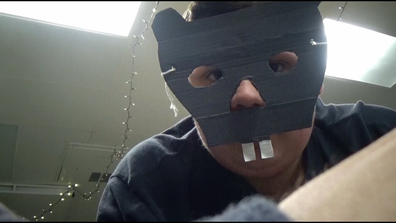 ZBN Presents: RATMAN (Part 2) - YouTube
