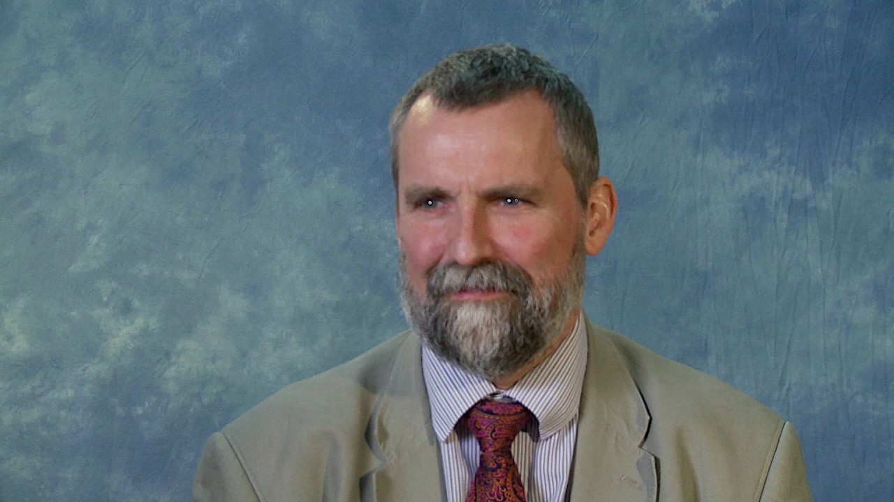 Interview with Professor Andrew Atkins, Ricardo Innovation - YouTube