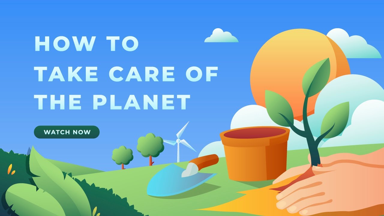 How to Save the Planet | Save Nature-Save Future | #nature #forest ...