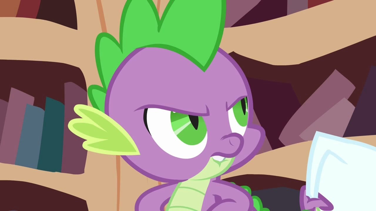 MLP:FiM BGM: Pets Out Of Control - YouTube