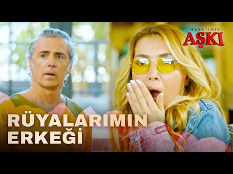Yonca, Hayalindeki Aşkı Buldu - Hayatımın Aşkı 4. Bölüm