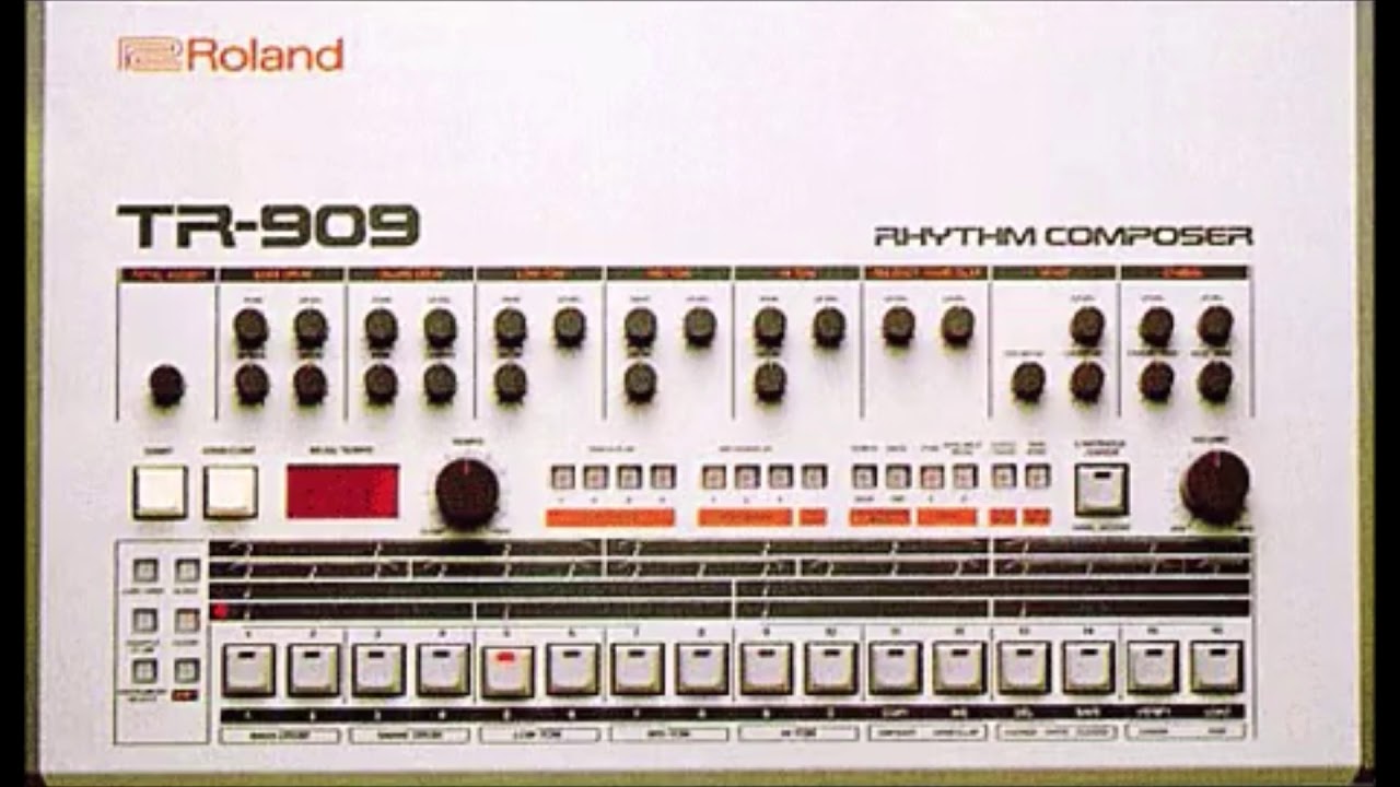 Daft Punk - Revolution 909 (Slowed to Perfection) - YouTube