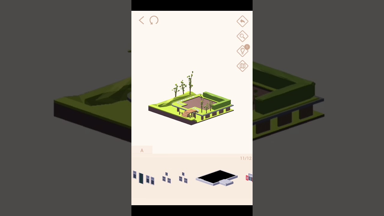 Pocket 3D World - YouTube