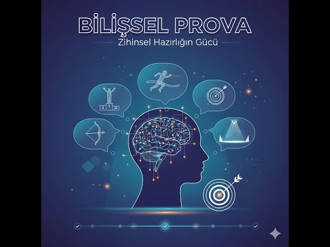 Bilişsel Prova-David Burns