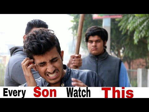 Father || A short Heart Touching Story || Gagan summy - YouTube