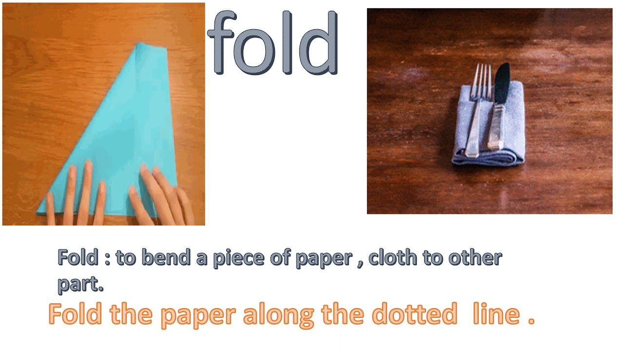 fold - YouTube