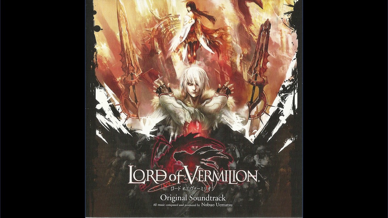 Lord of Vermilion ost 01 - Dawn of Vermilion - YouTube