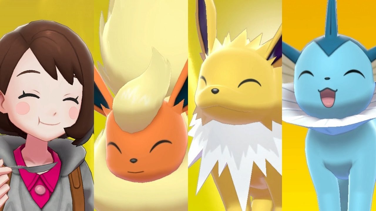 Pokemon Sword and Shield Curry Dex - Part #03: The 100 Mark - YouTube