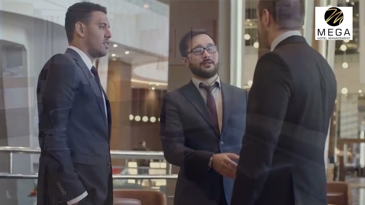 Mega Hotel Management | Virginia Growing Hospitality Company | Mega ...