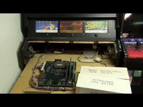 Nintendo Super System Review - YouTube