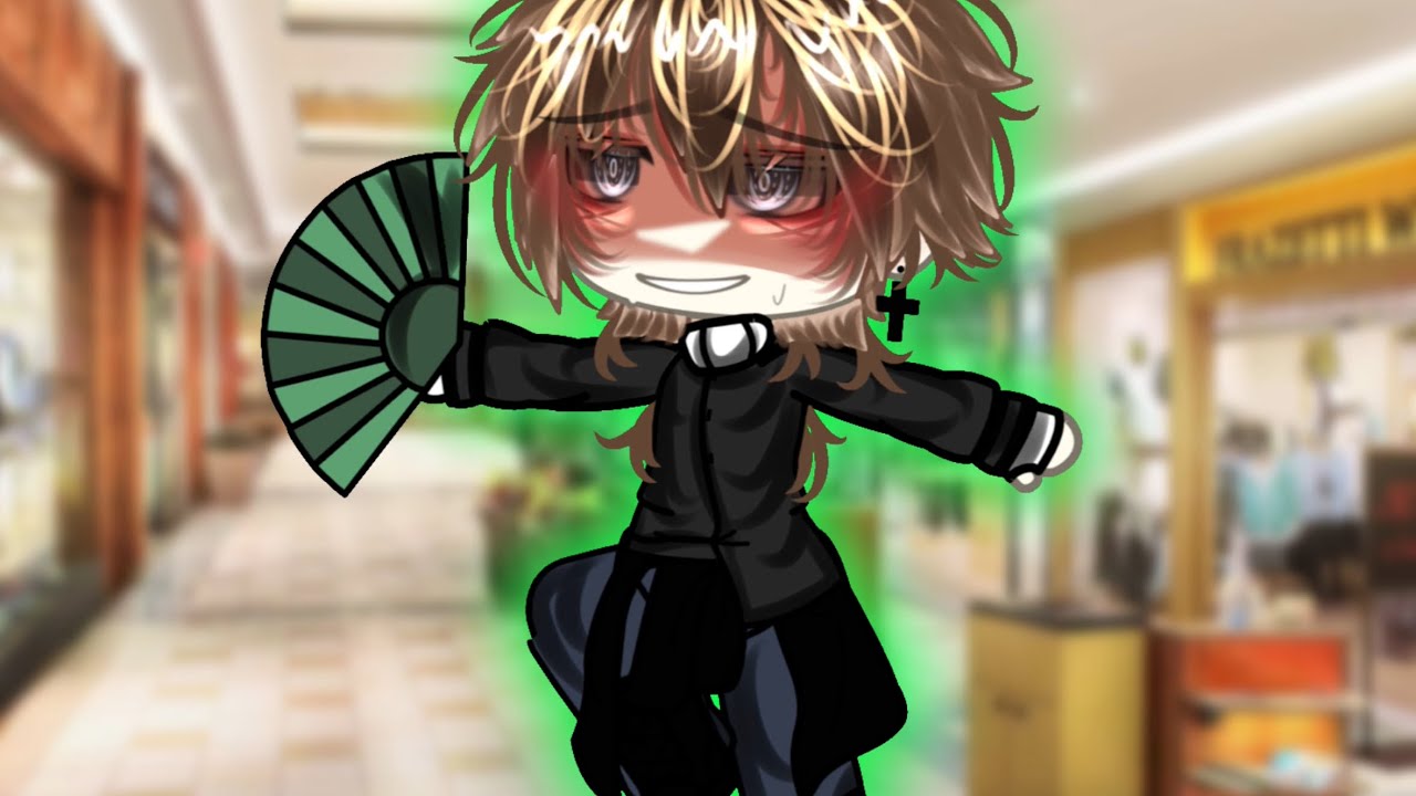 TAKING WHATS NOT YOURS!!💶 / NOT OG / IB : VINN / GACHA LIFE TREND ...