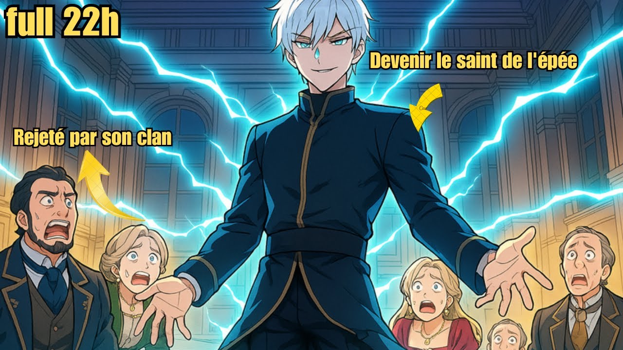 Le Rebut du Clan revient se venger avec ses souvenirs Full - Résumé ...