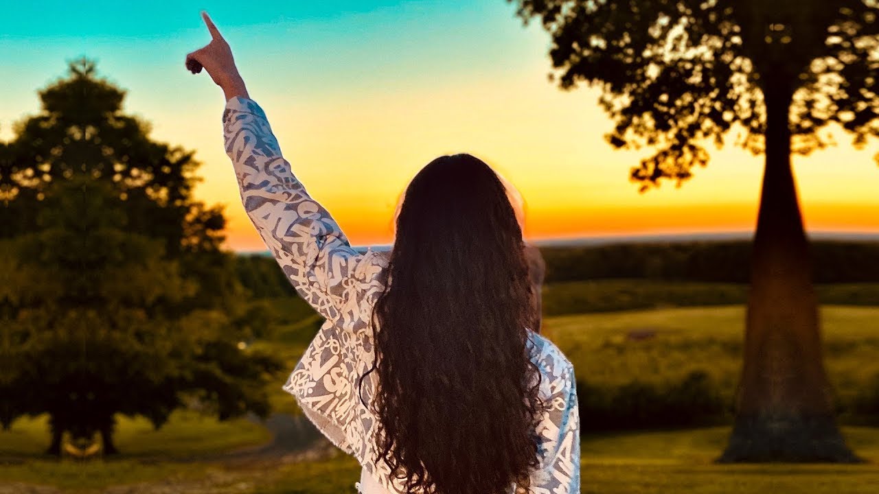 Little G Fresh - Never Backing Down (Official Music Video) - YouTube