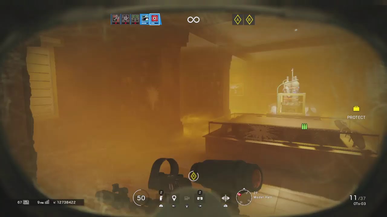 [R6] SITUATION ARTICLE 5 - YouTube