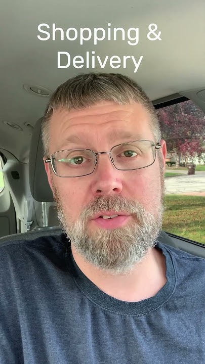 Reviewing and Accepting Orders on the Spark Driver App That are Right for YOU - YouTube