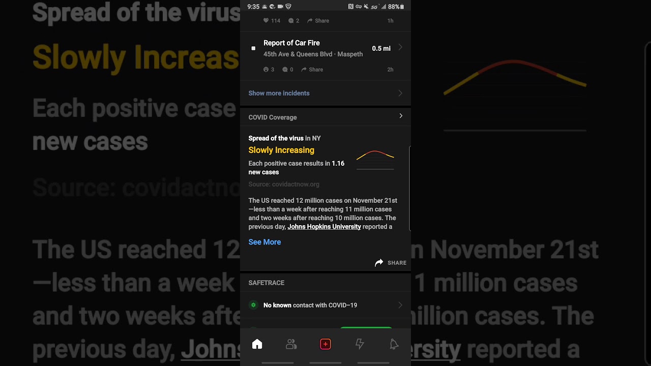 Tutorial: 👥How To Use The Citizen App On Your Devices!!!👥 (Narrated ...