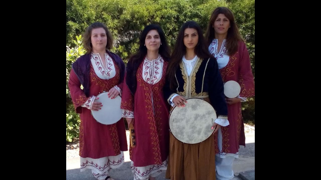 ΣΤΕΙΛΕ ΜΕ ΜΑΝΑ ΣΤΟ ΝΕΡΟ σε διασκευή Ανδρέα Α.Αρτέμη - YouTube
