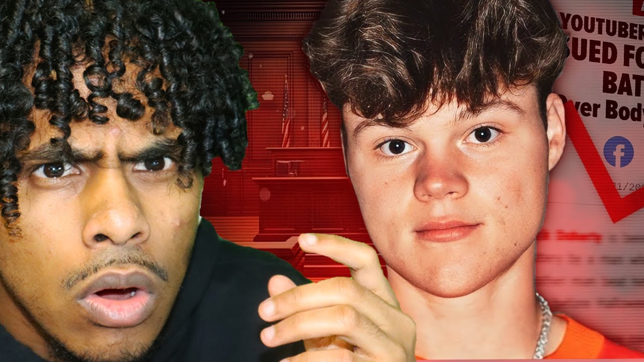 The World's Most HATED YouTuber! (Jack Doherty) - YouTube