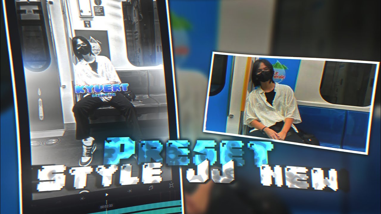 JJ || STYLE ZYRO V7 - YouTube