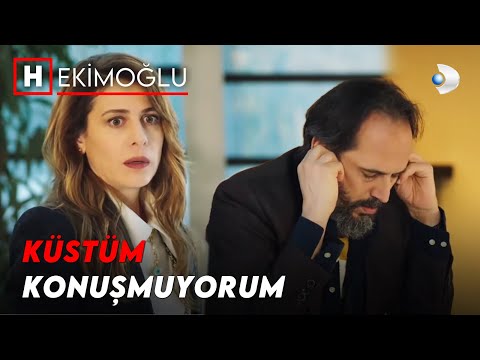 İpek ve Ateş Çocuklar Gibi Küstüler | Hekimoğlu Özel Klip