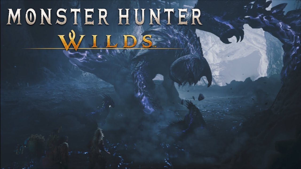 The Secrets Of The Keepers - Monster Hunter Wilds - YouTube