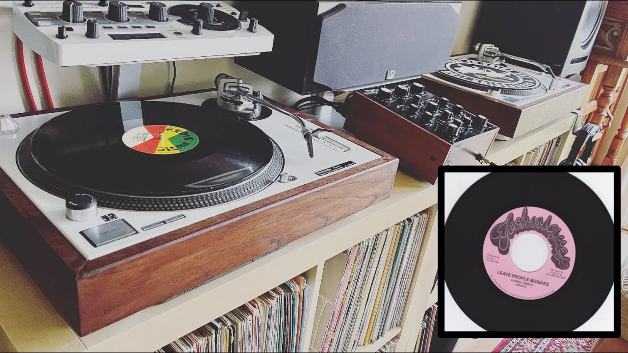 Things and Time Riddim 💥⚡️🔥🔥🔥 - YouTube