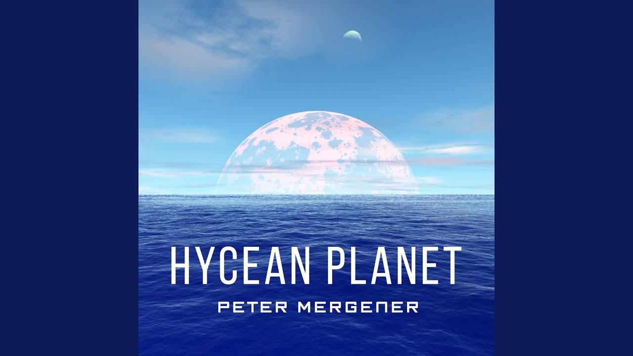 Hycean Planet - YouTube