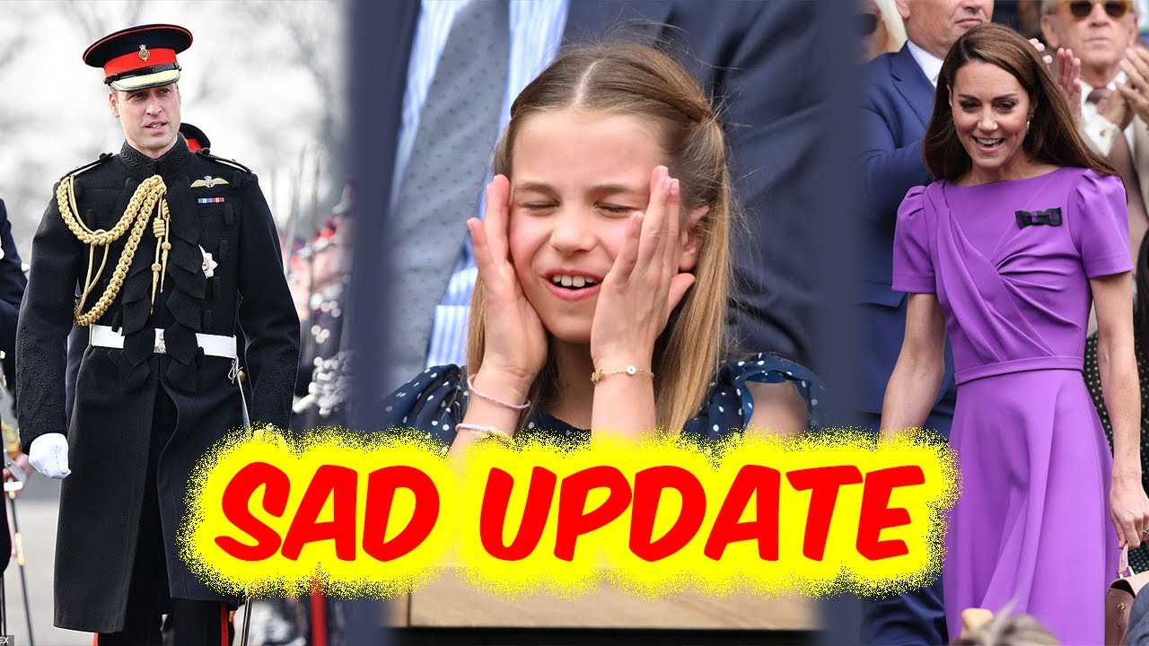 IN TEARS! Princess Catherine's Heartbreaking Health Update After ...