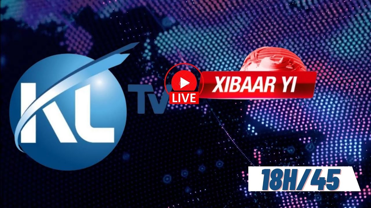 🔴 Live - XIBAAR YI 2 Décembre 2024 PR: Assane Thiam - YouTube