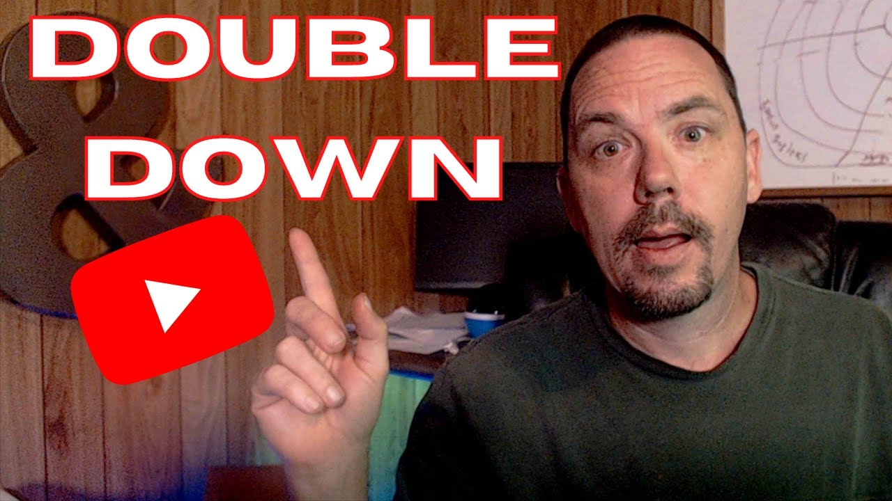 How To Focus Your YouTube Content- The 3 Step Double Down Strategy ...
