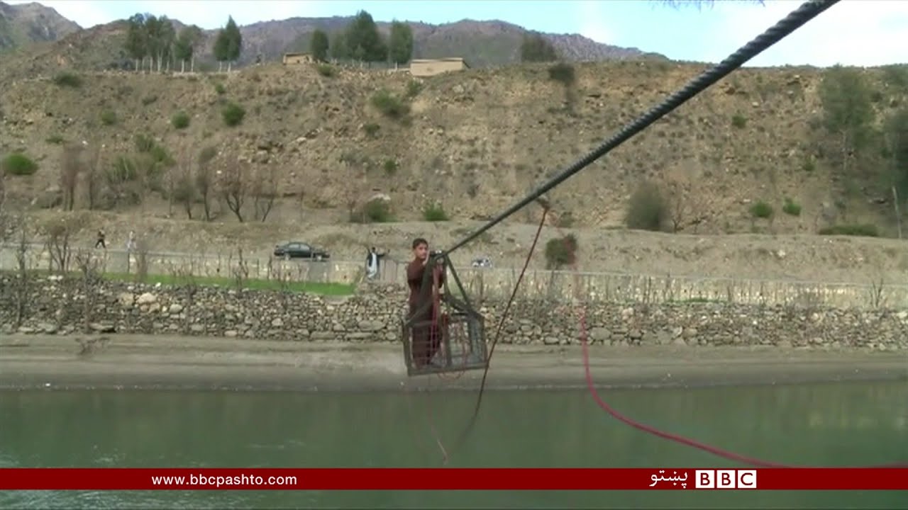 BBC Pashto TV Bulletin: 24 February 2015 - YouTube