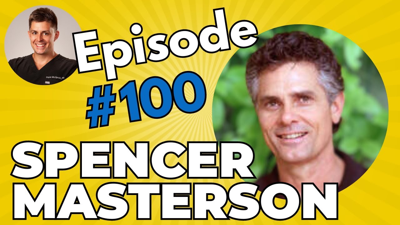 All Things NULIFE HERBS with Master Herbalist Spencer Masterson | The ...