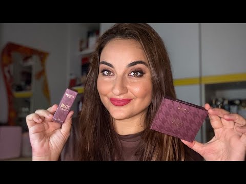 NOVITÀ KIKO: MATTE DIARIES 🤎 COLLEZIONE AUTUNNALE 😍