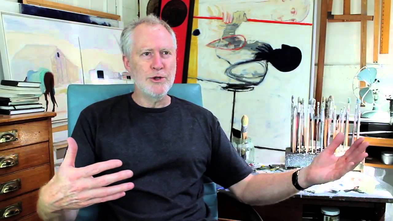 Artist Spotlight: Craig Barrett - YouTube