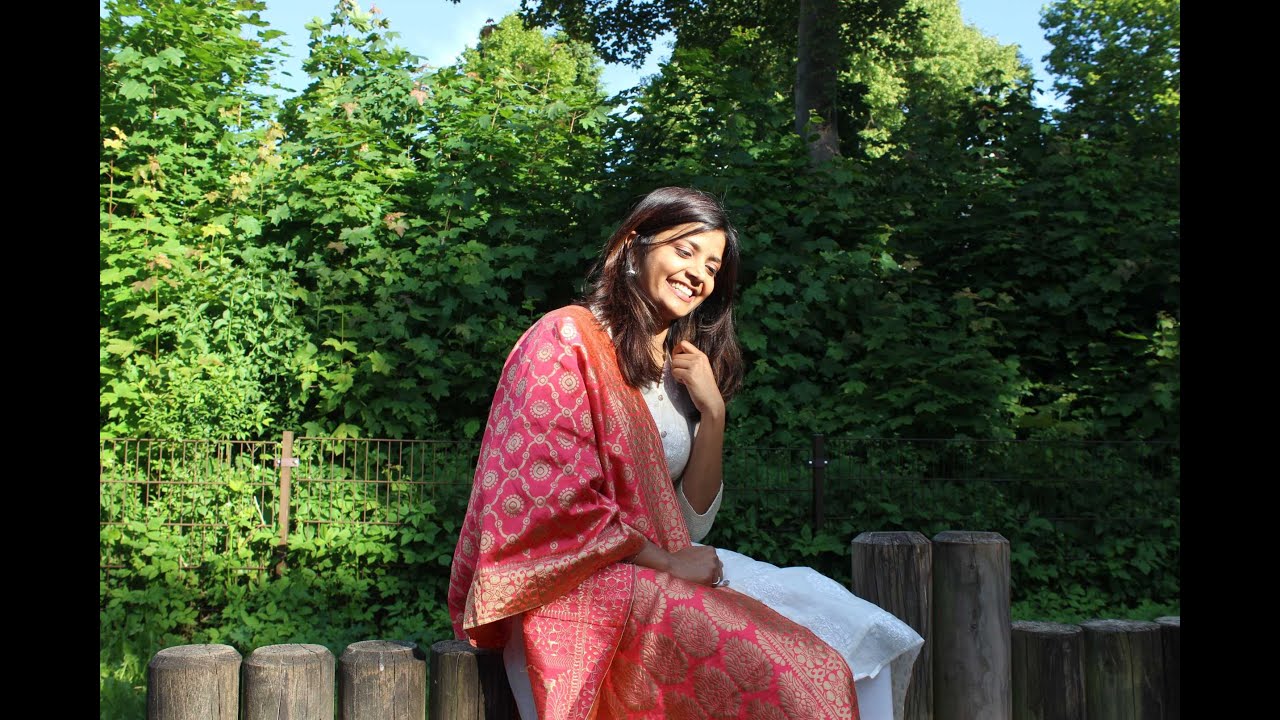 Unch Majha Zoka Full Song - YouTube