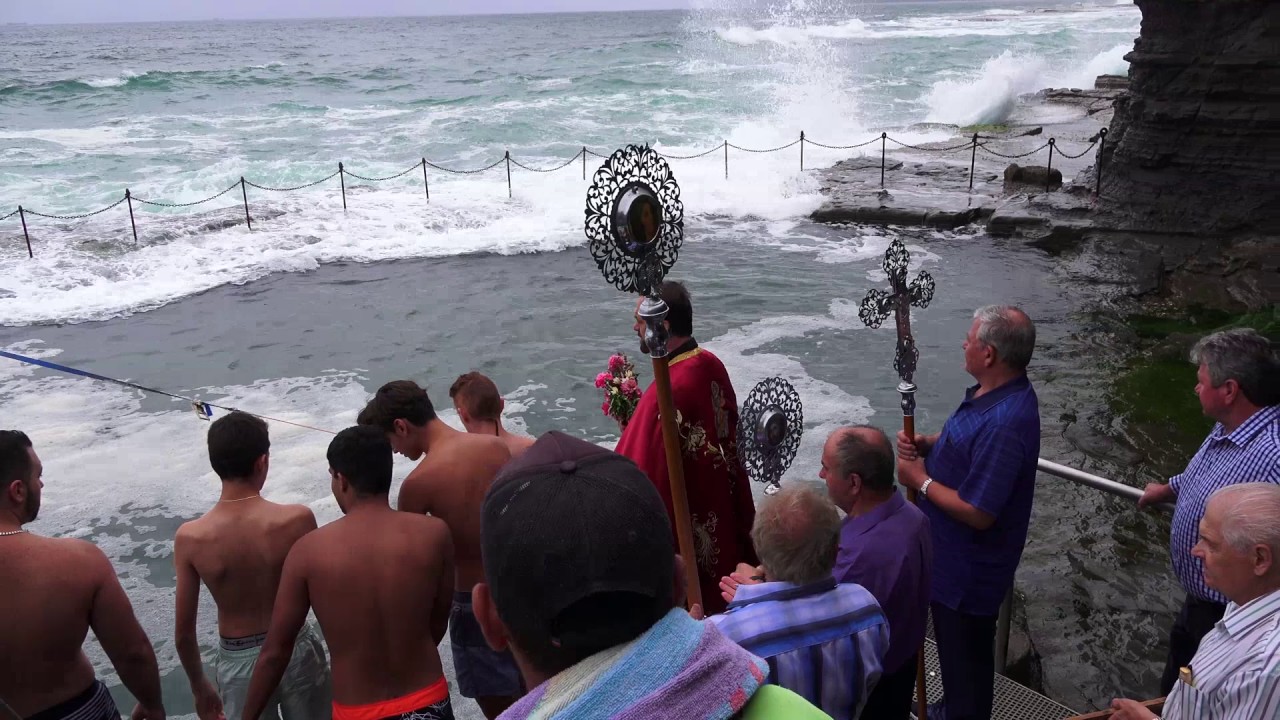 Vodici Newcastle Australia - YouTube