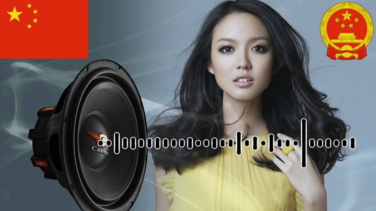 | National Anthem | China - YouTube