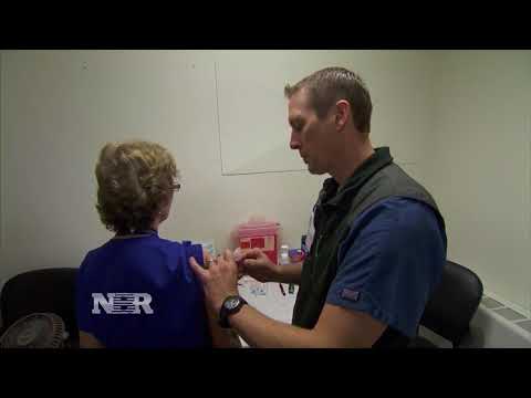The high cost of the flu