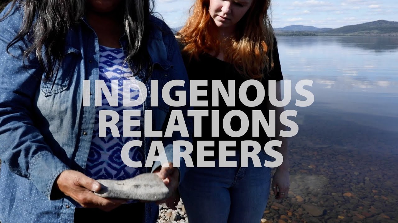 Indigenous Relations Careers, Ministry of Forests & Ministry of Land ...