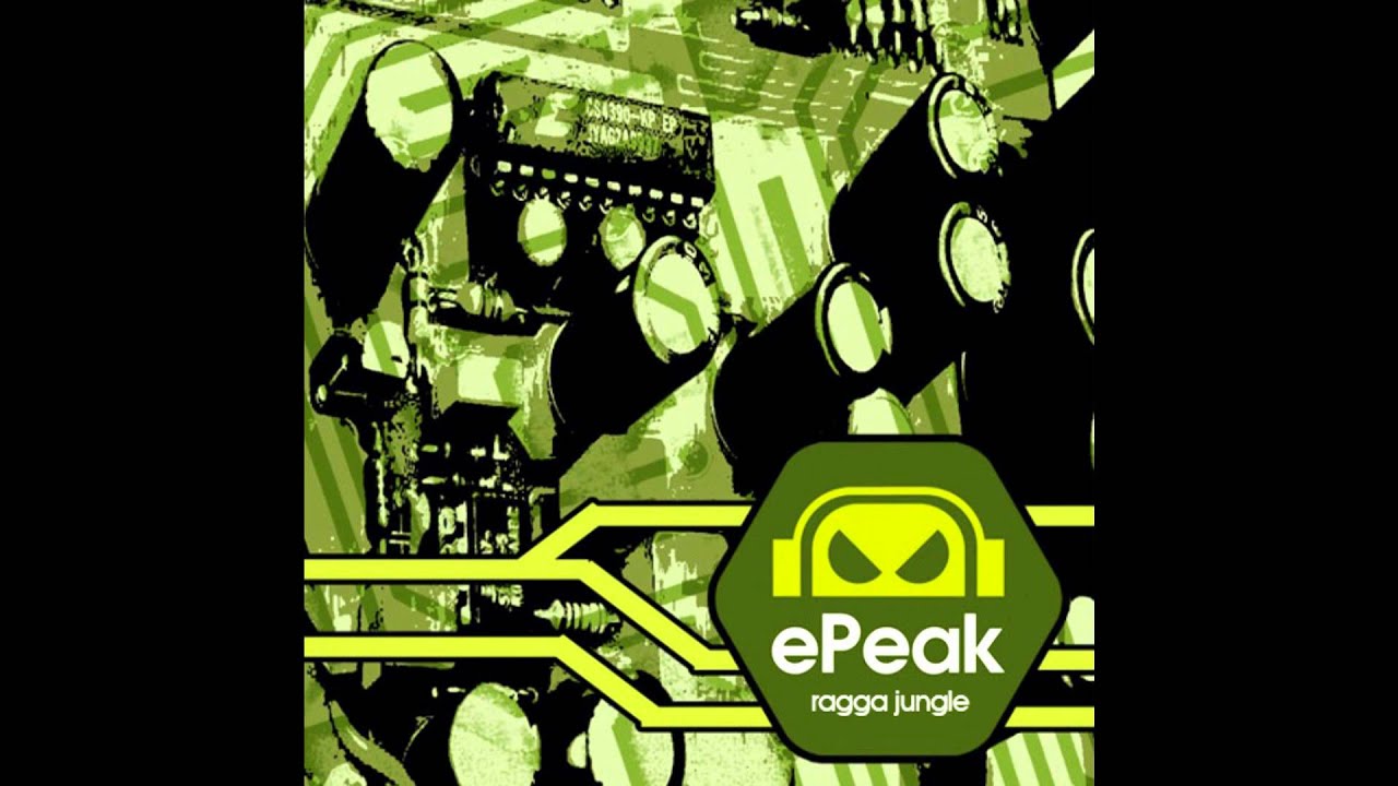 EPeak - Prison Break(Remix) - YouTube