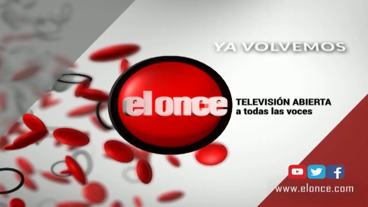 Transmisión en directo de Canal Once - YouTube