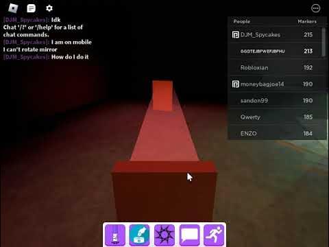 roblox Find the Markers how to get Quartz Marker - YouTube